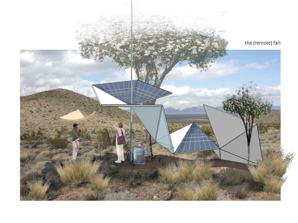 Phoenix Give Me Shelter Design Competition - Swift Company Swift Company