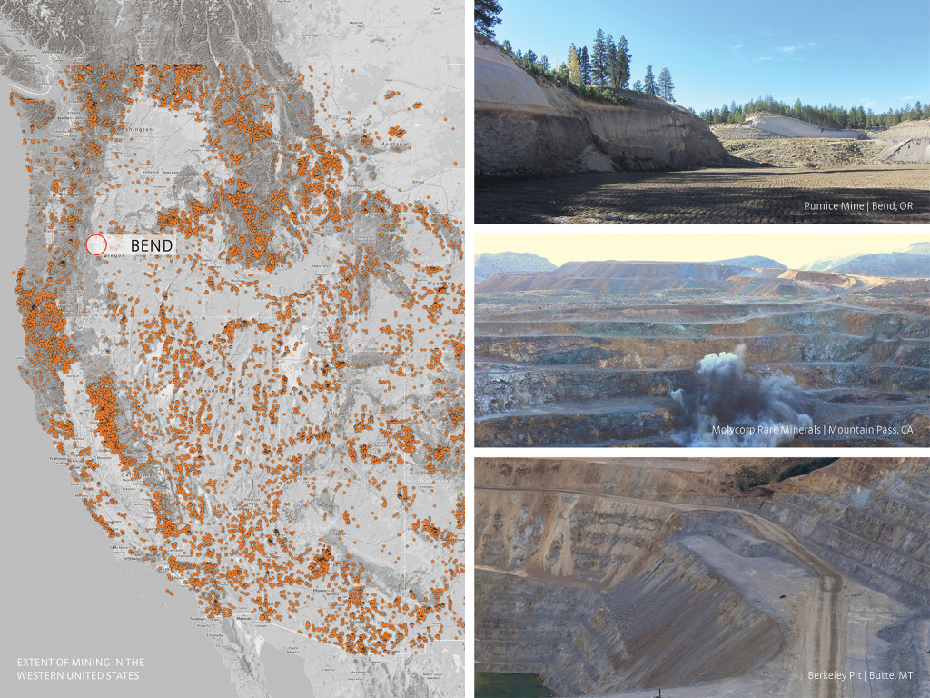 OSU Cascades Campus Planning - Swift Company Swift Company