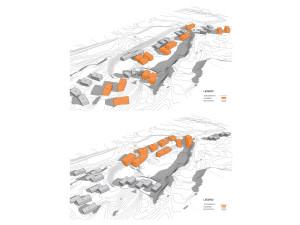 OSU Cascades Campus Planning - Swift Company Swift Company