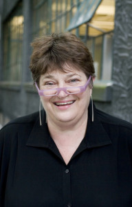 Barbara Swift, FASLA - Swift Company Swift Company