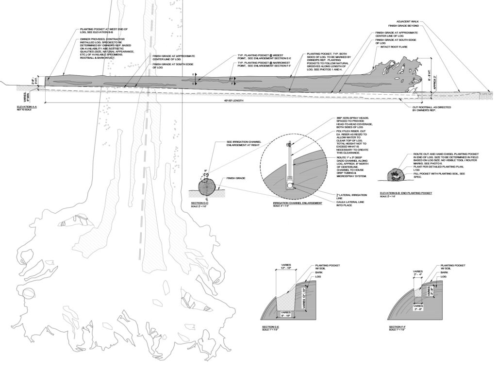 OSU Oregon Forest Science Complex - Swift Company Swift Company