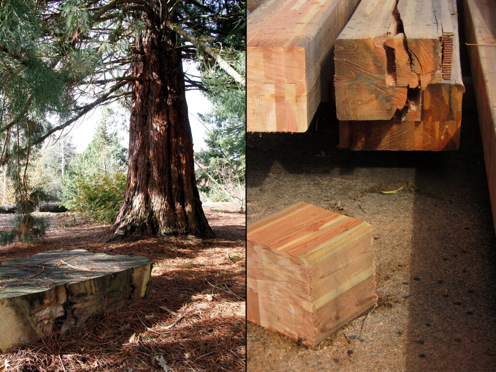 OSU Oregon Forest Science Complex - Swift Company Swift Company