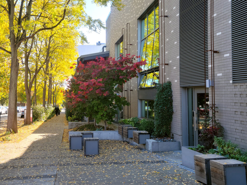 SAAS: Cardinal Union Building - Swift Company Swift Company